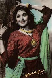 Vyjayanthimala image