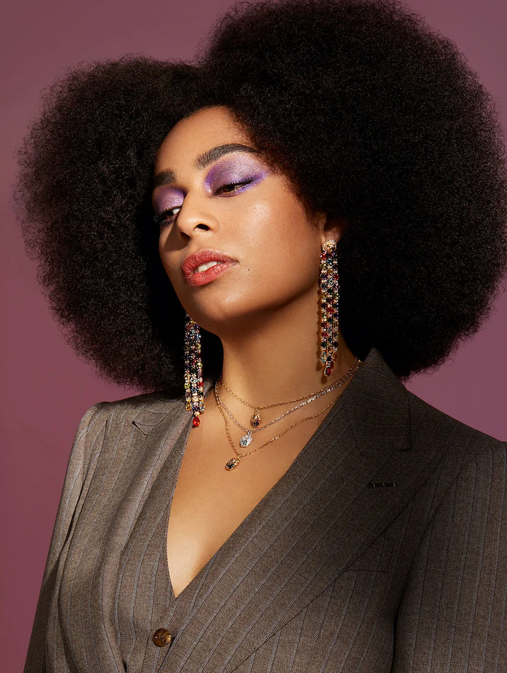 Picture of Celeste (singer)