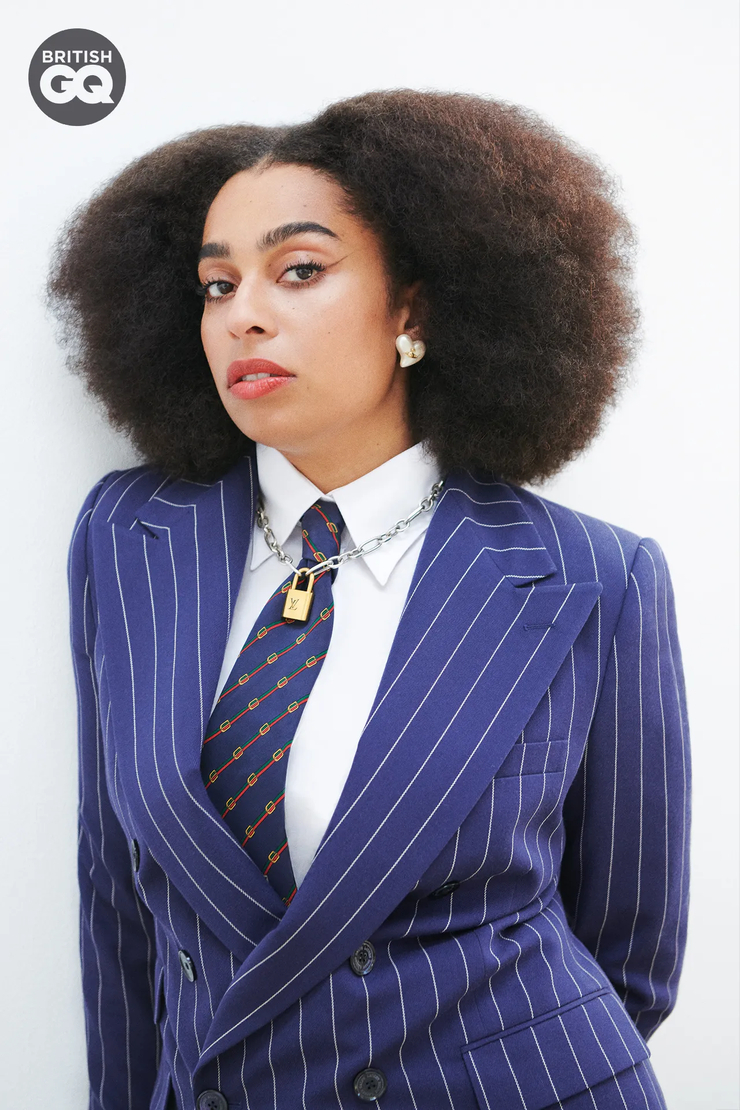 Picture of Celeste (singer)