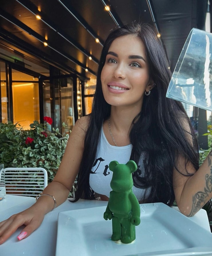 Picture of Inna Bonic