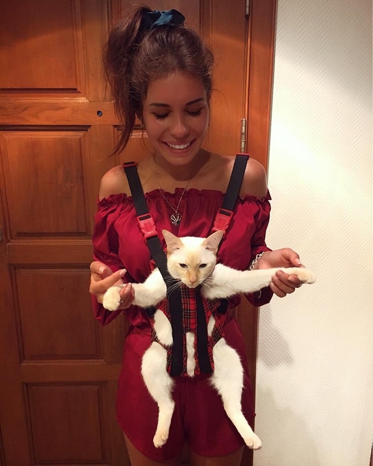 Picture of Inna Bonic