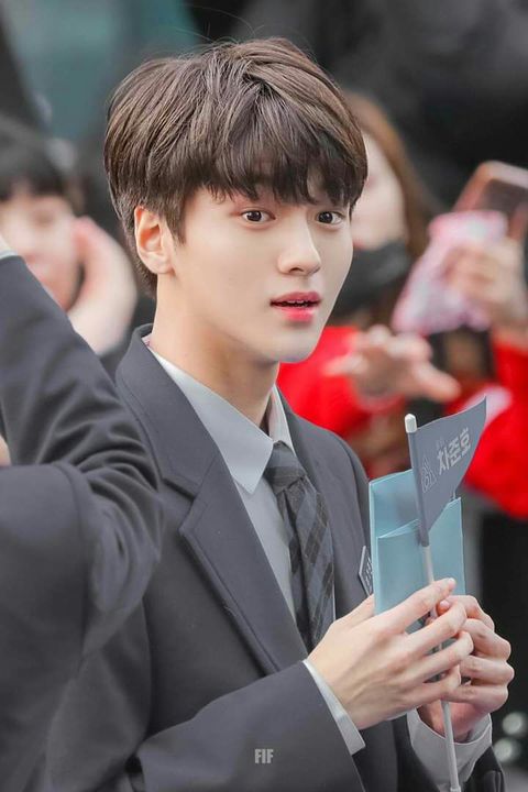 Picture of Cha Junho