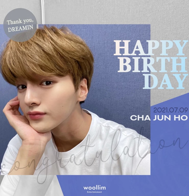 Picture of Cha Junho