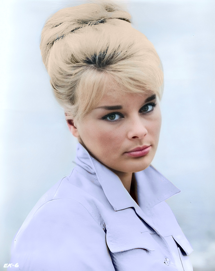Elke Sommer