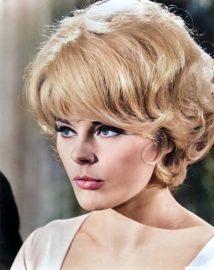 Elke Sommer