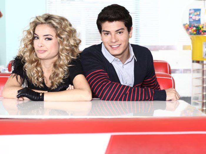 Picture of Lua Blanco
