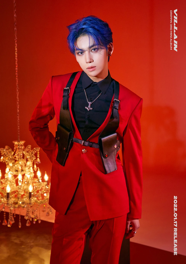 Picture of Hwang Yun Seong