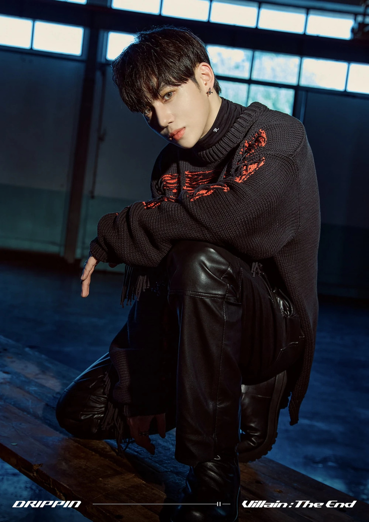 Picture of Hwang Yun Seong