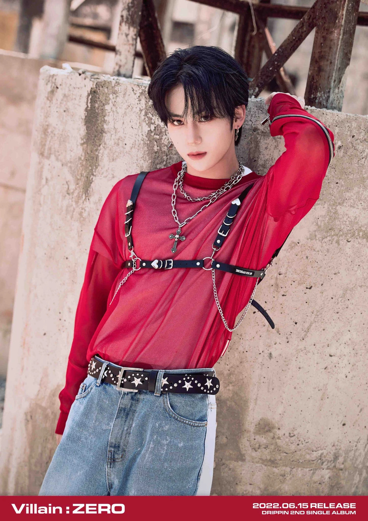 Picture of Hwang Yun Seong