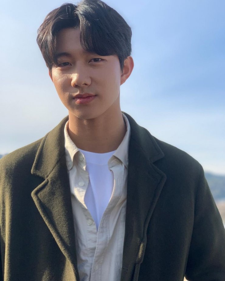 Picture of Ki Do-Hoon