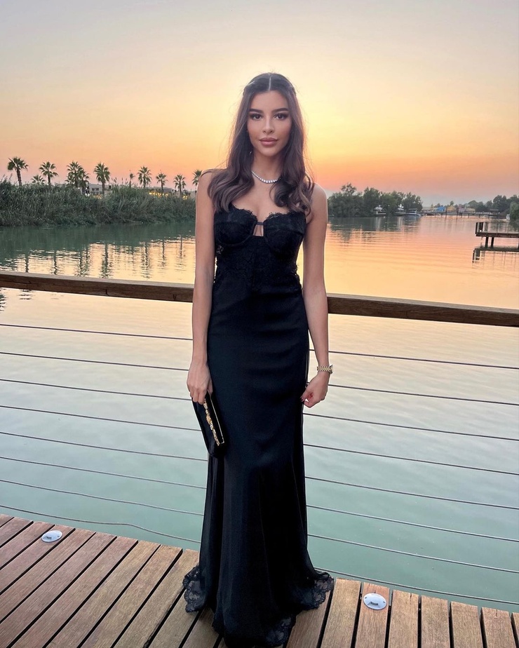 Picture of Sofia Symonds