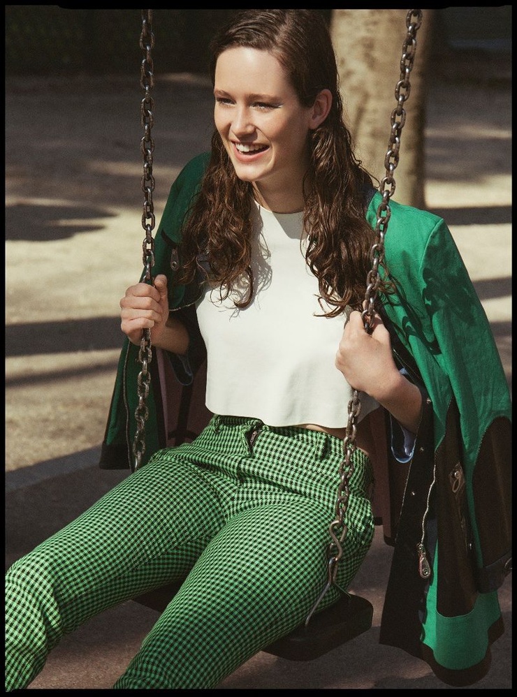 Thyra van Daalen picture