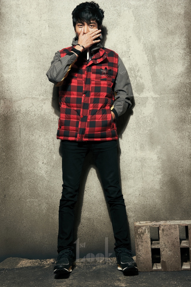 Picture of Min-ki Lee