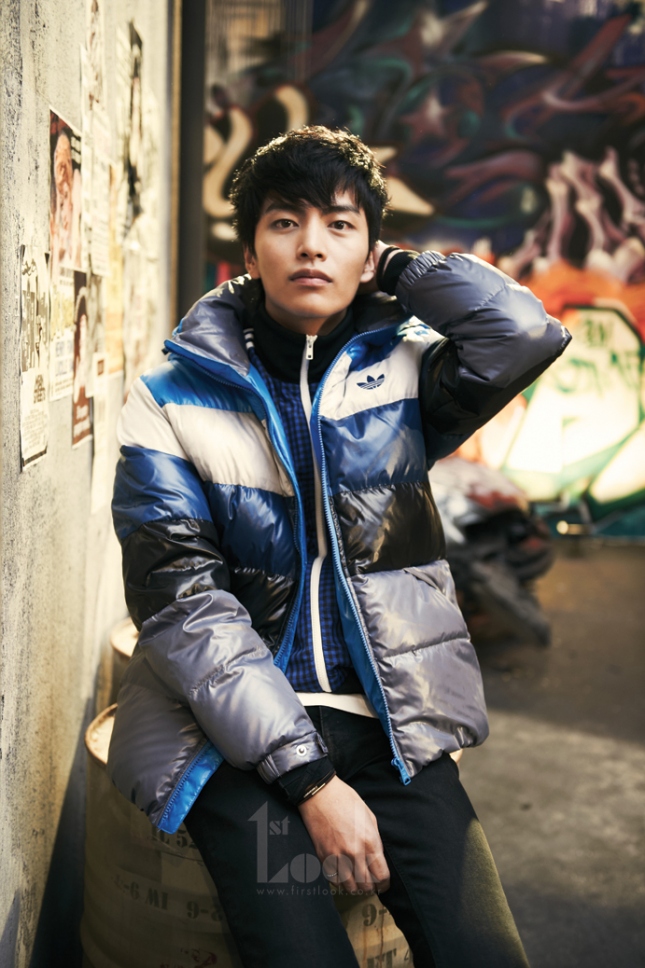 Picture of Min-ki Lee