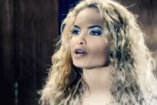 Picture of Lua Blanco