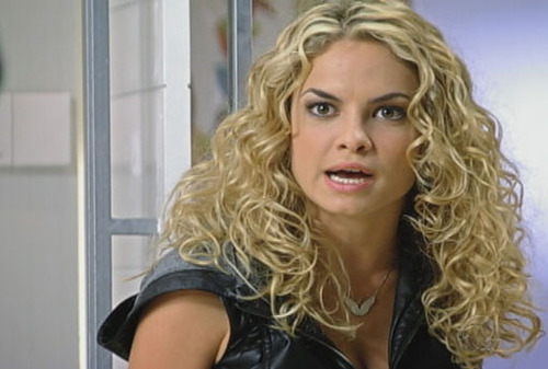 Picture of Lua Blanco