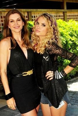 Lua Blanco image