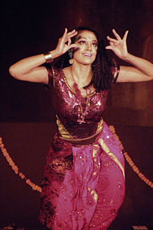 Picture of Shobana