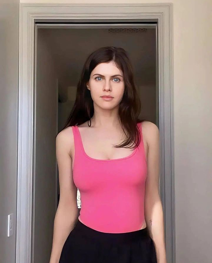 Picture of Alexandra Daddario