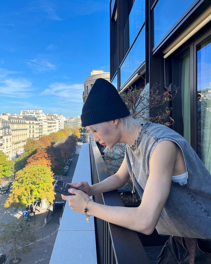 Picture of Felix Lee