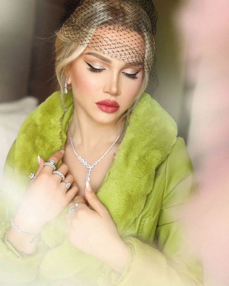 Picture of Sara Kolami