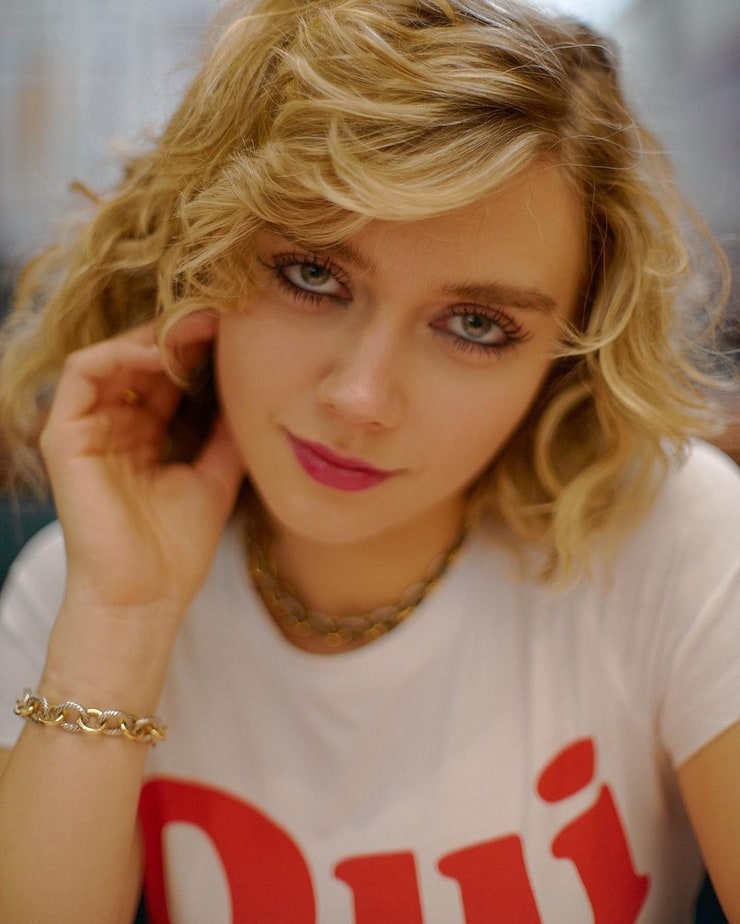 Picture of Elizabeth Wheeland