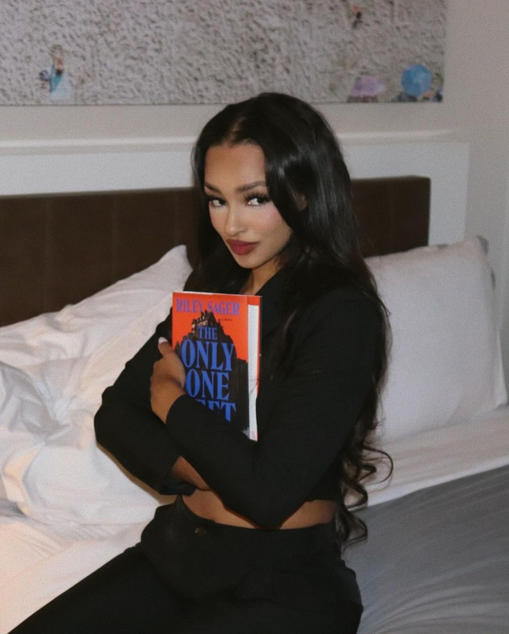 Picture of Jessica Jarrell