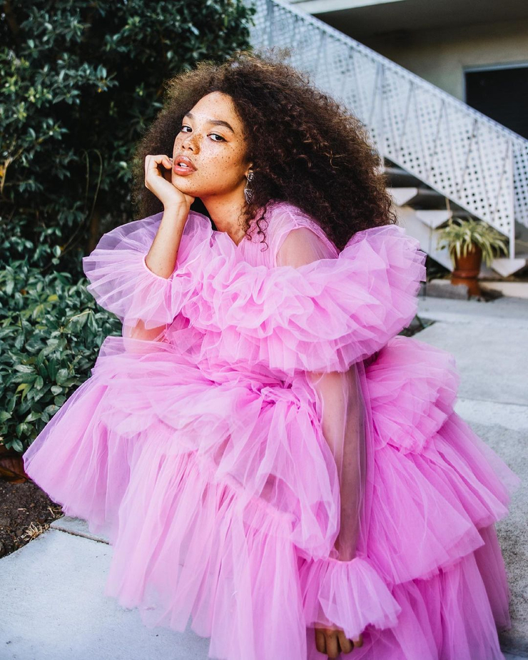 Picture of Dominique Reshae