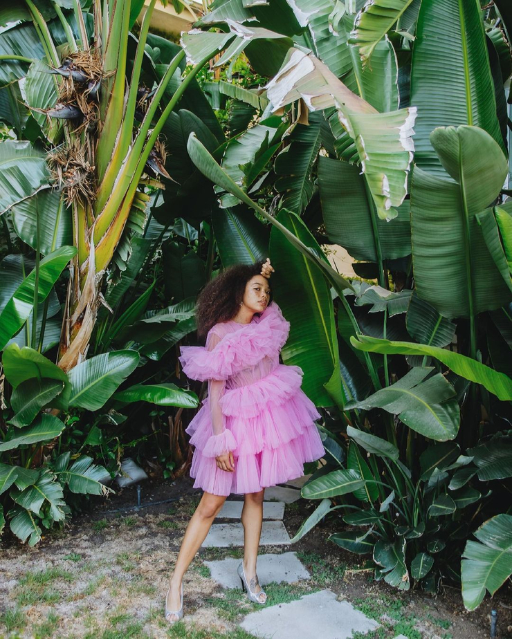 Image of Dominique Reshae