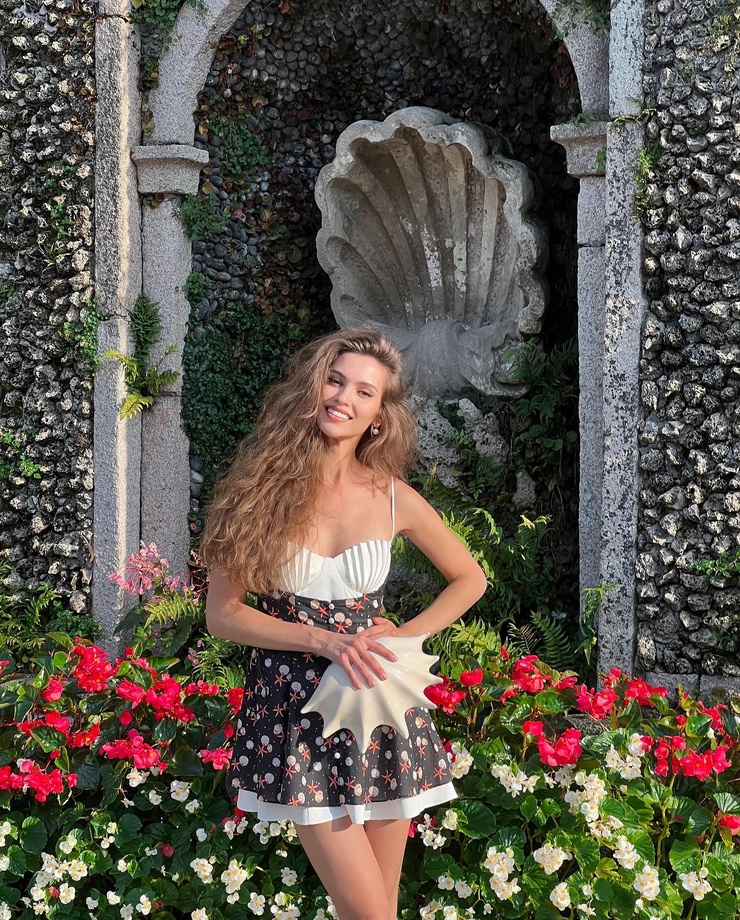 Picture of Ksenia Alexandrova