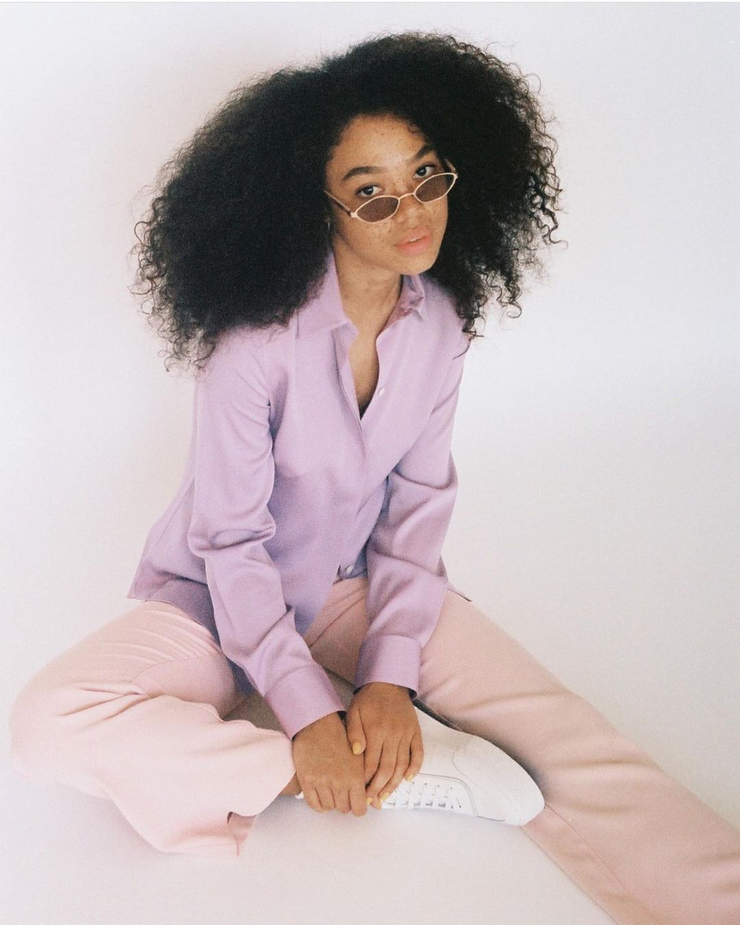 Picture of Dominique Reshae