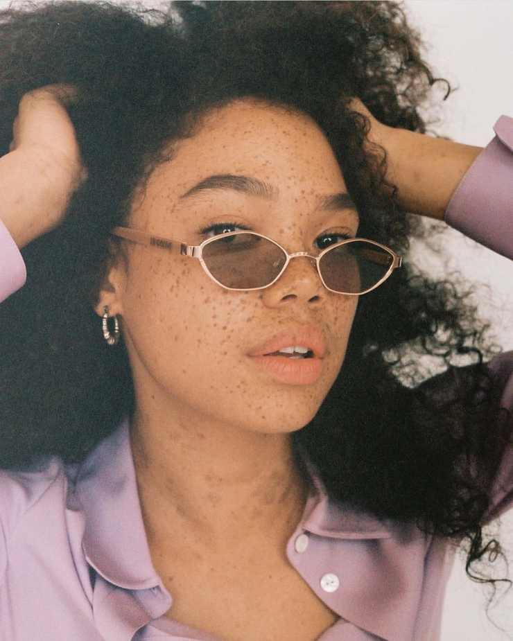 Picture of Dominique Reshae