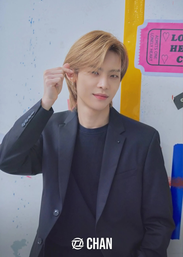 Picture of Cho Chanhyuk