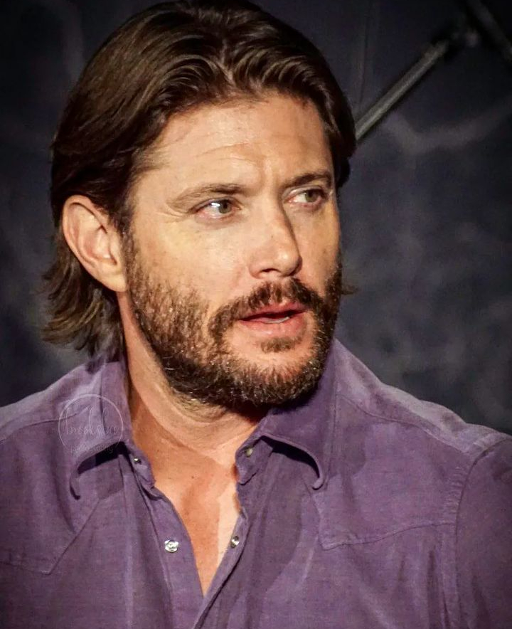 Picture of Jensen Ackles