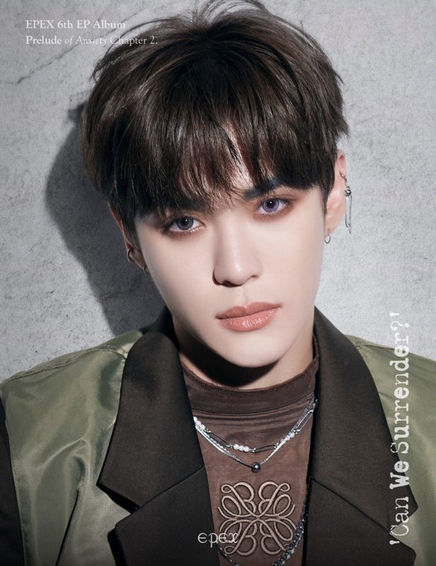 Picture of Cho Min-woo