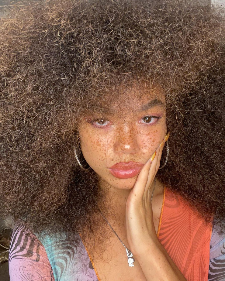 Picture of Dominique Reshae