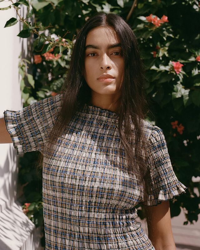 Picture of Taara Mclaren