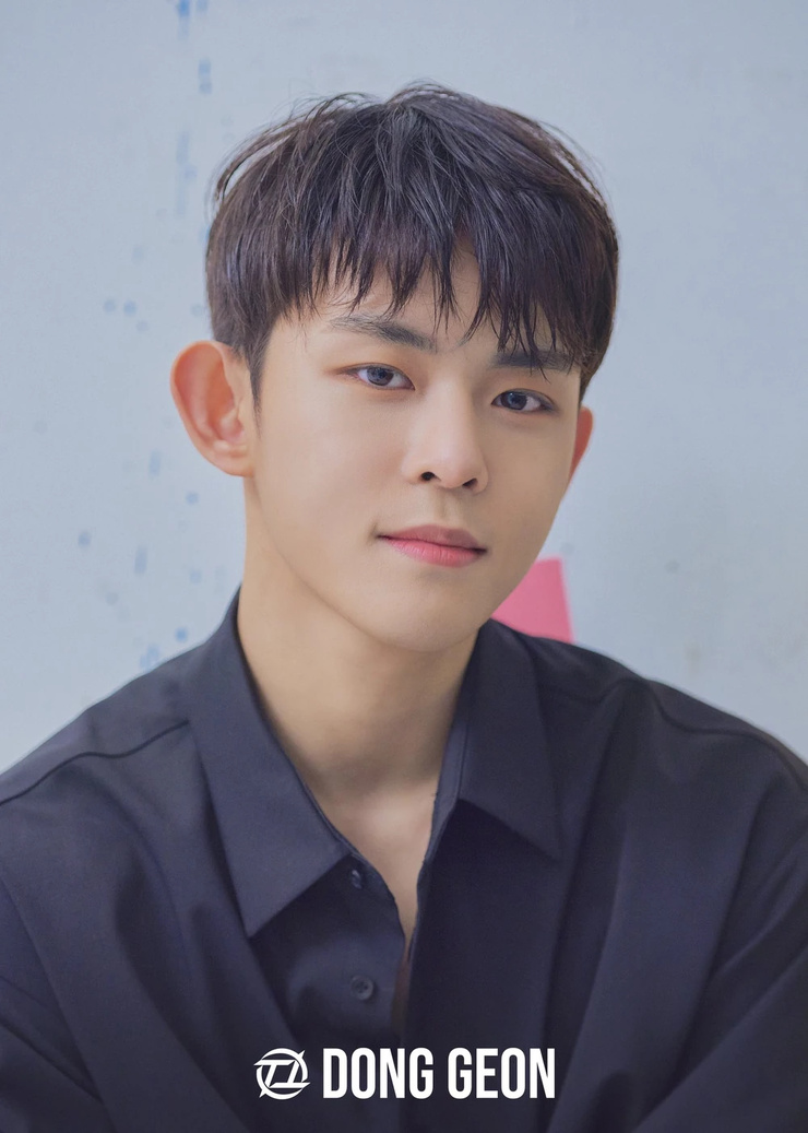 Song Dong-geon image