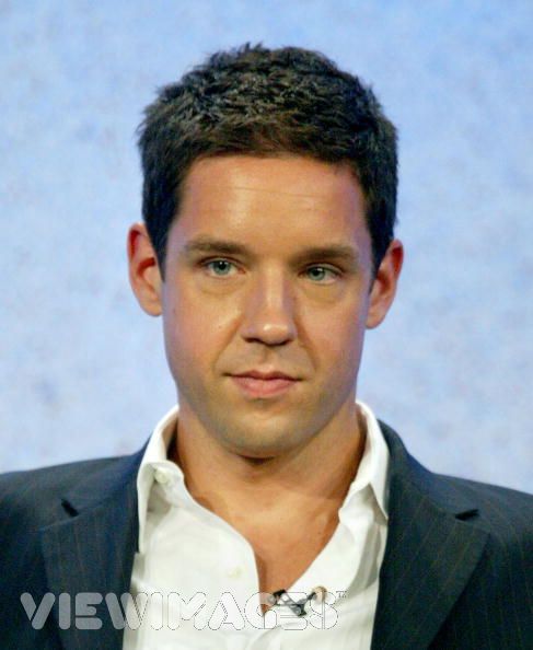 Picture of Todd Grinnell