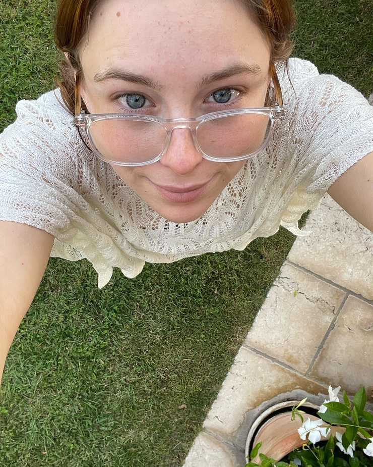 Picture of Mina Sundwall