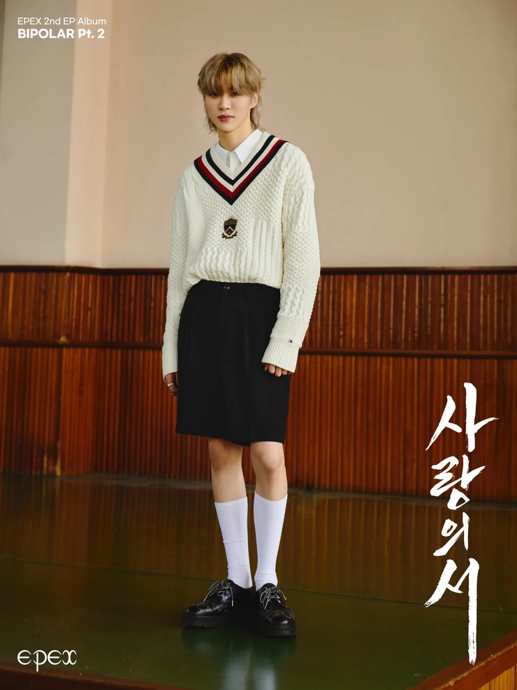 Picture of Cho Min-woo