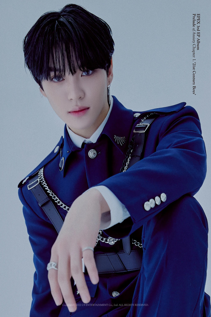 Cho Min-woo image