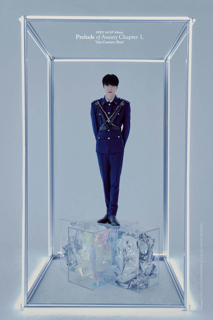 Picture of Cho Min-woo