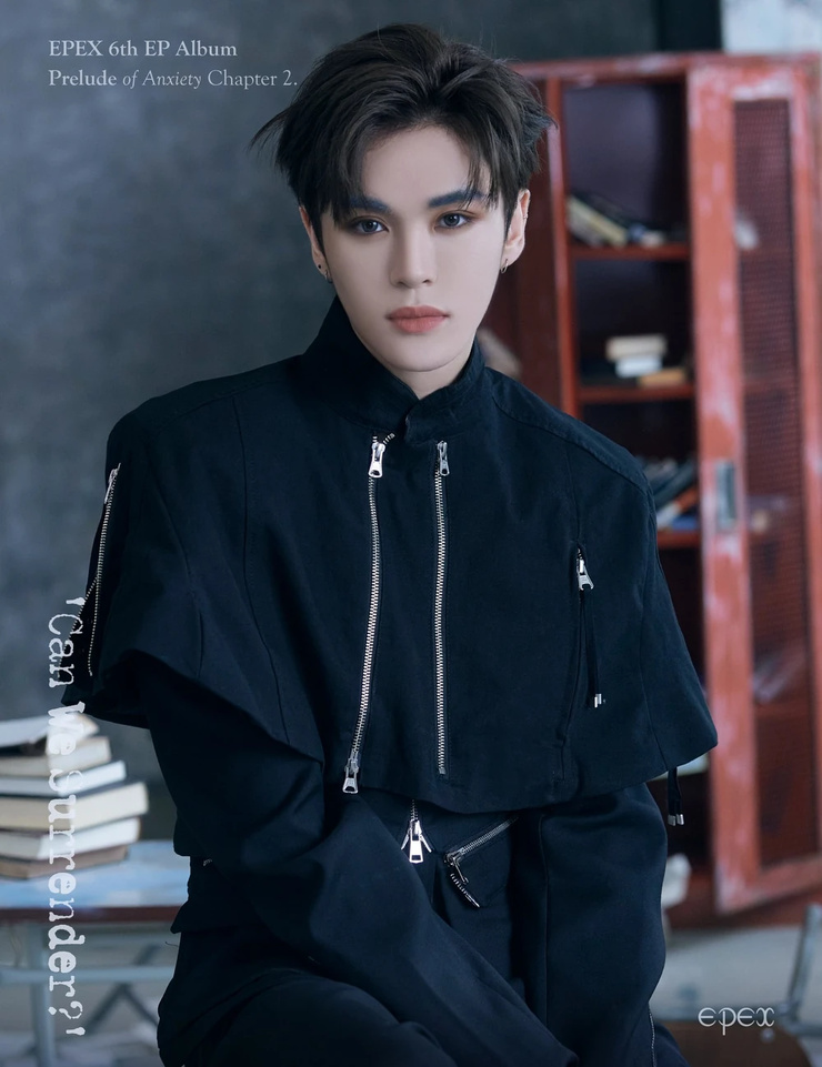 Picture of Cho Min-woo