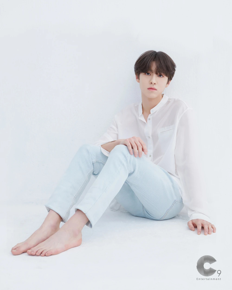 Picture of Kwon Ye-jun