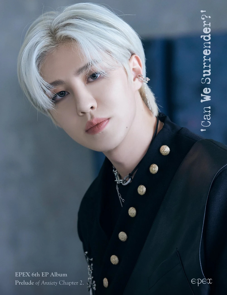 Picture of Kwon Ye-jun