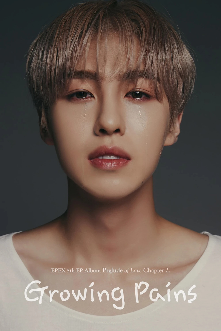 Picture of Kwon Ye-jun