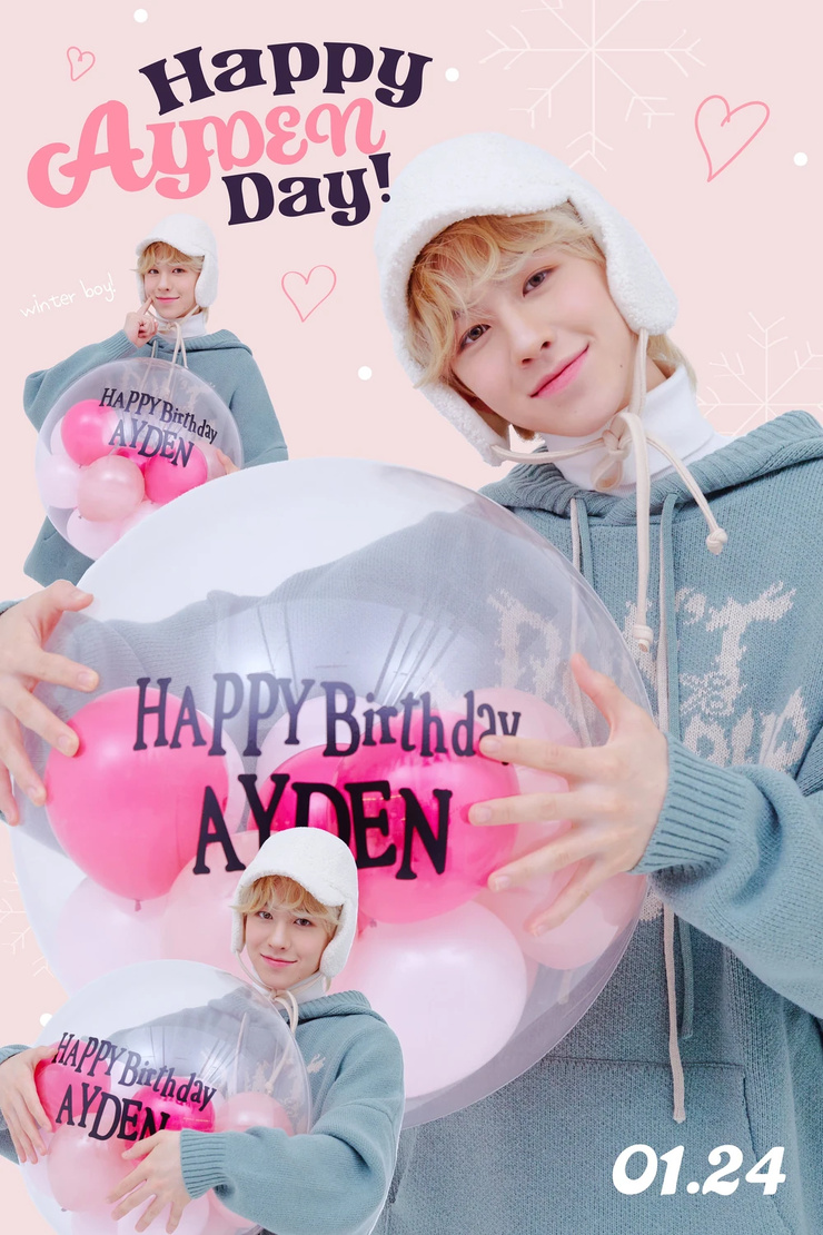 Picture of Kwon Ye-jun