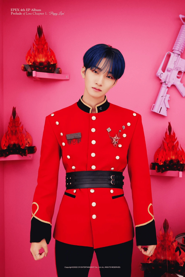 Picture of Lee Jae-ho