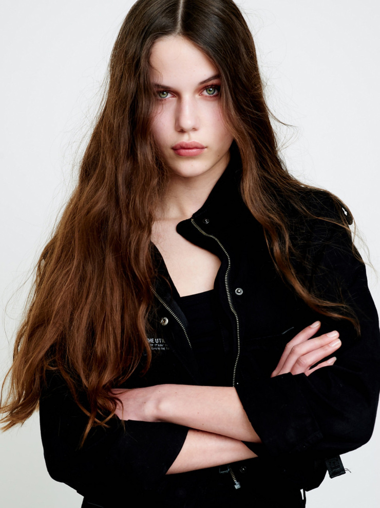 Picture of Sylke Kramer